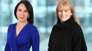 How an Academy Award-winning makeup pro helped win rare $30.5m beauty ...